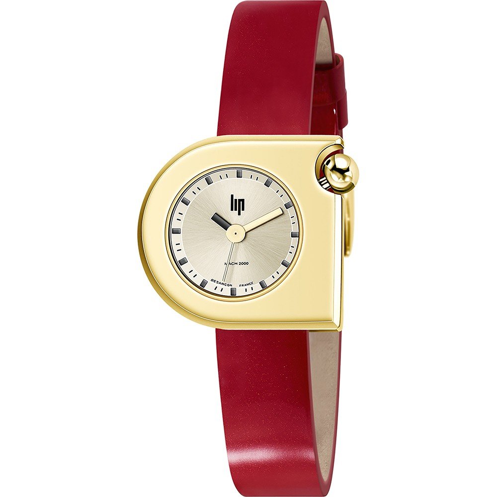 LIP MACH 2000 671393 MACH 2000 Mini Watch • EAN: 3389556713938 • Watch ...