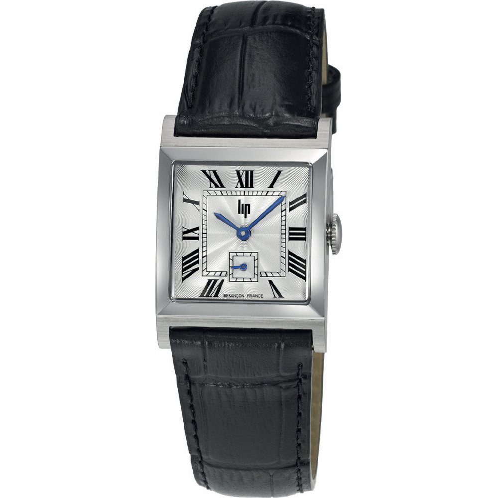 LIP Churchill 671948 Churchill C26 Watch • EAN: 3389556719480 • Watch.co.uk