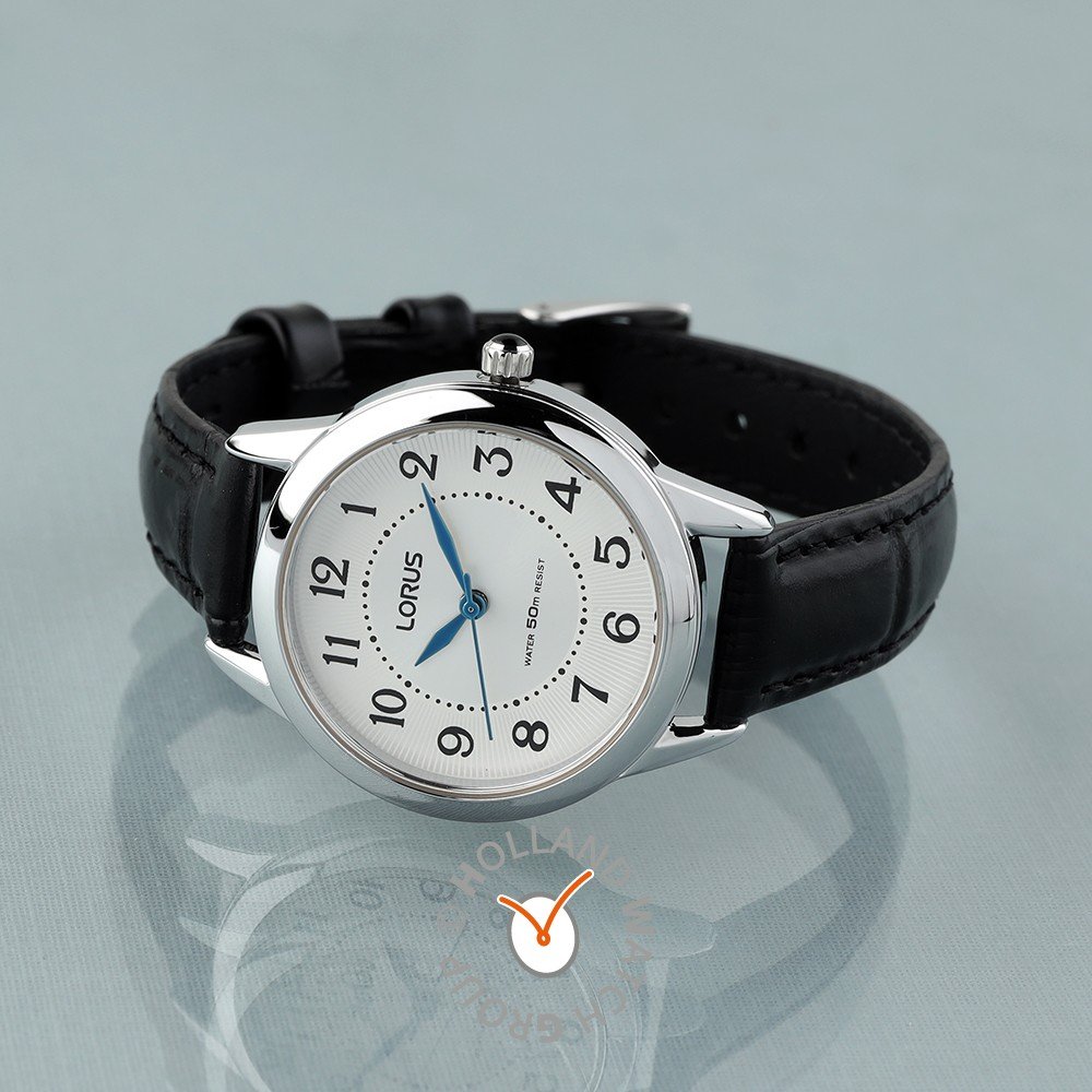 Lorus Dress RG253JX5 Watch • EAN: 4894138352560 • Watch.co.uk