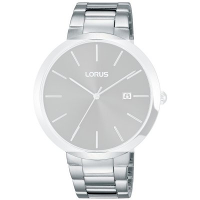 Lorus RHA069X Strap • Official dealer • Watch.co.uk