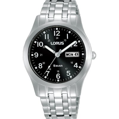 Lorus straps RQA101X Strap • Official dealer • Watch.co.uk
