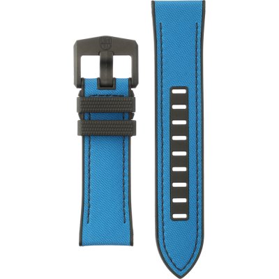 Luminox Straps FPX.2404.23B.1.K 1000 Ice-Sar Arctic Strap • Official ...