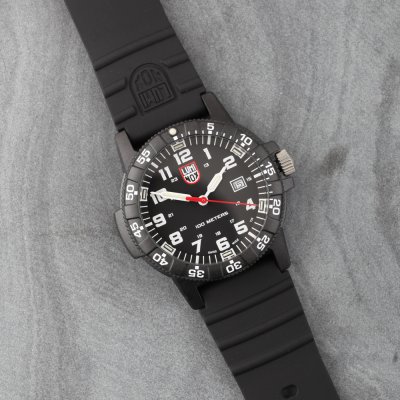 Luminox Sea XS.0321.L Leatherback Sea Turtle Giant Watch • EAN ...