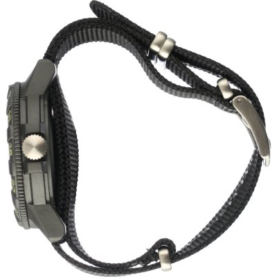 Luminox Sea XS.0333 Leatherback Sea Turtle Giant Watch • EAN ...