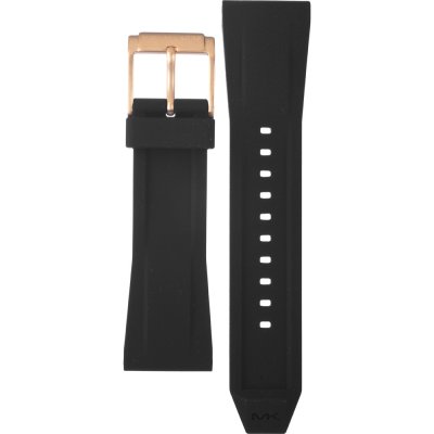 Michael Kors Watch Straps • Official dealer • Watch.co.uk