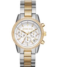 Buy Michael Kors Ladies Watches online • Fast shipping • Watch.co.uk