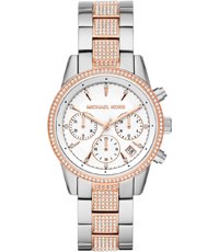 Buy Michael Kors Ladies Watches online • Fast shipping • Watch.co.uk