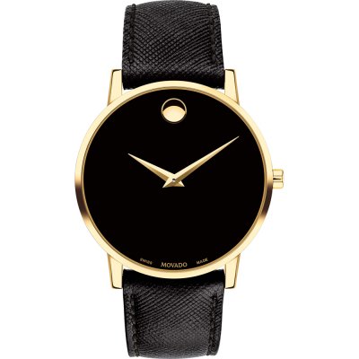 Buy Movado Watches online • Fast shipping • Watch.co.uk