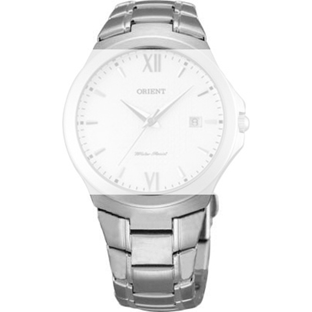 Orient straps KDDXSSS Strap • Official dealer • Watch.co.uk