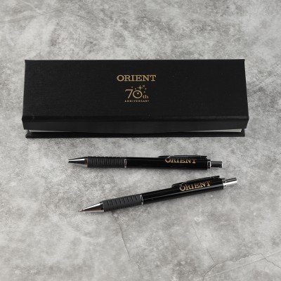 Orient Bambino RA-AK0801S30B Bambino Sun & Moon Watch • EAN ...