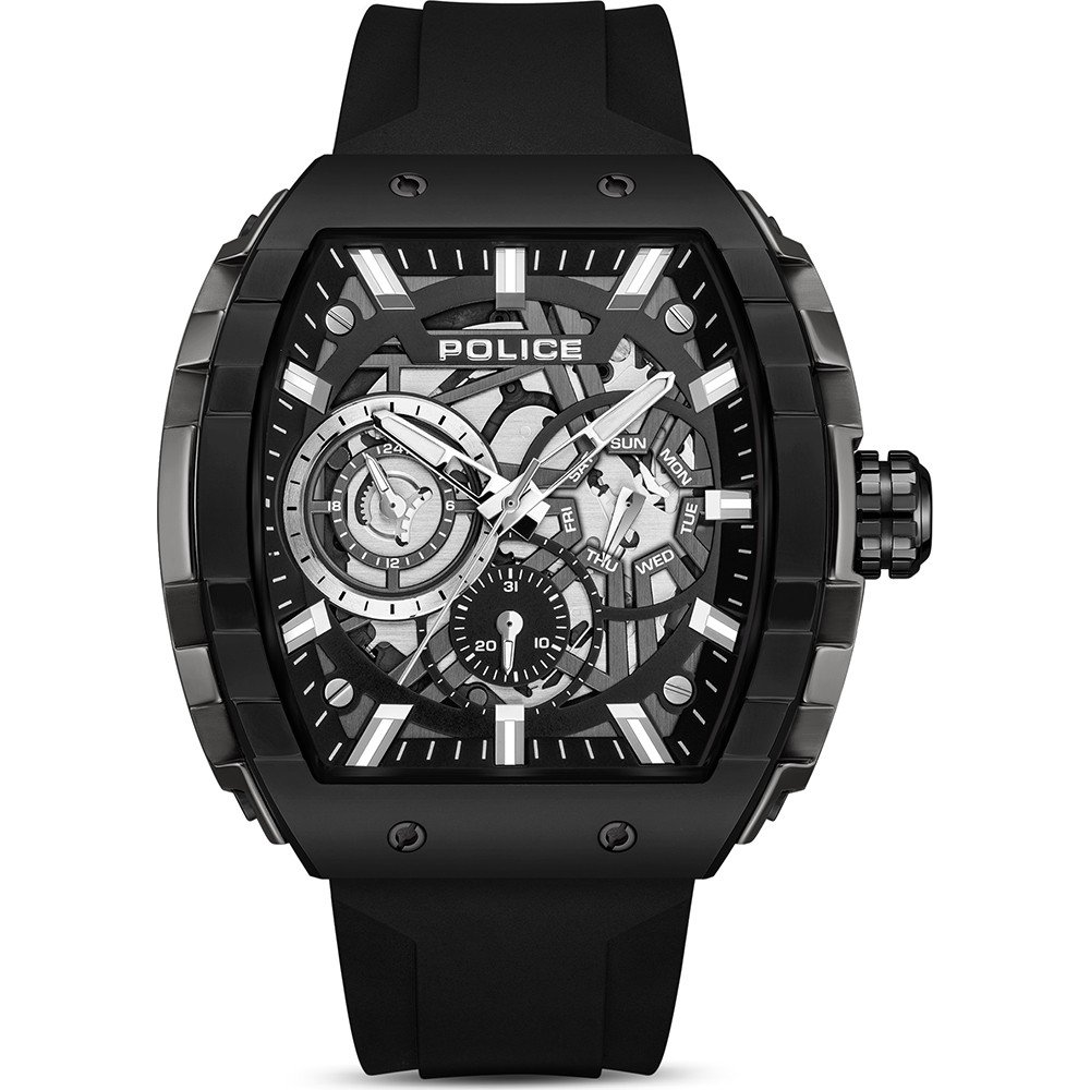 Police PEWGQ0063001 Flash Watch • EAN: 4894816152376 • Watch.co.uk