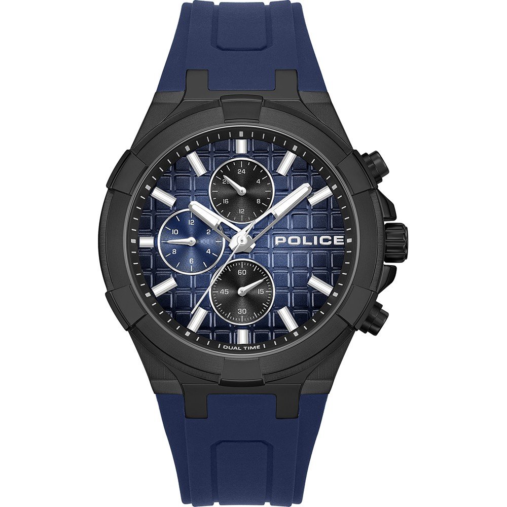 Police PEWGQ0082001 Guardian Watch • EAN: 4894816172756 • Watch.co.uk