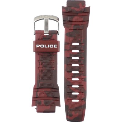 Police Watch Straps • Official dealer • Watch.co.uk