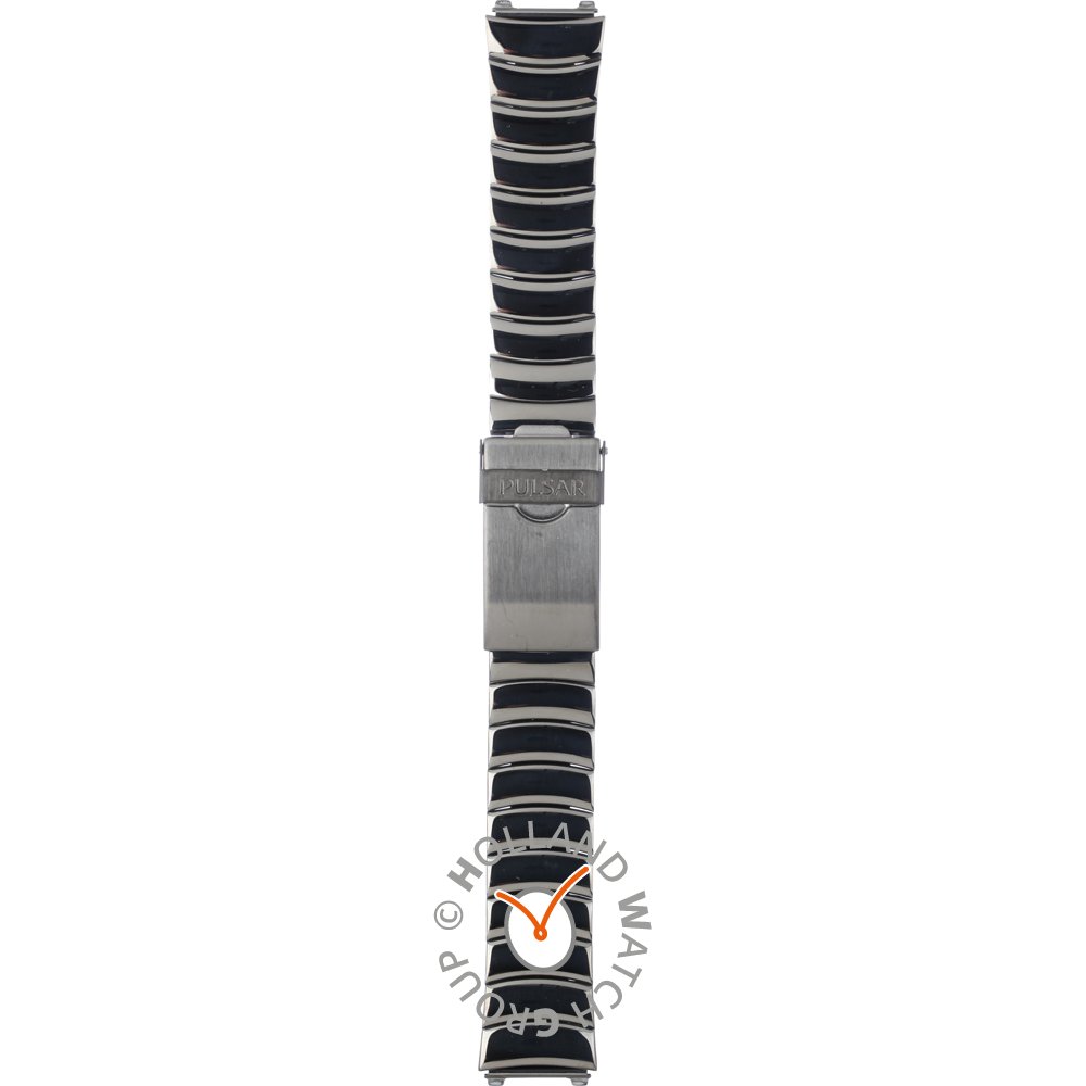 Pulsar Straps 71P4WB Strap • Official dealer • Watch.co.uk