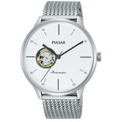 Pulsar Straps PPA006X Strap • Official dealer • Watch.co.uk