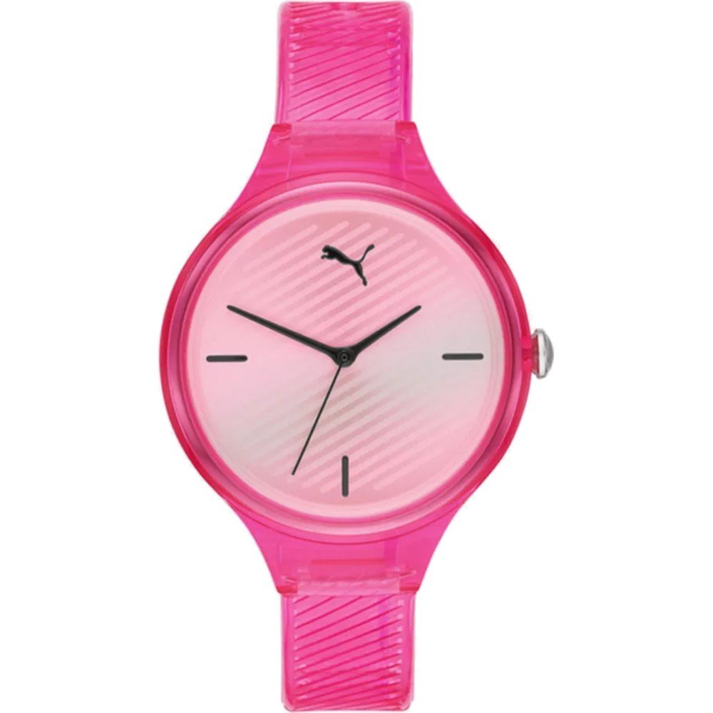 Puma P1024 Contour Watch • EAN: 796483471740 • Watch.co.uk