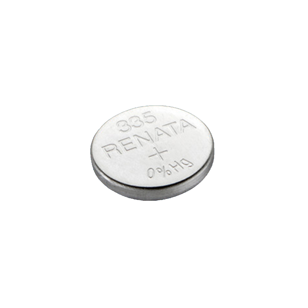 Renata R335 335 / SR512SW Battery • Watch.co.uk