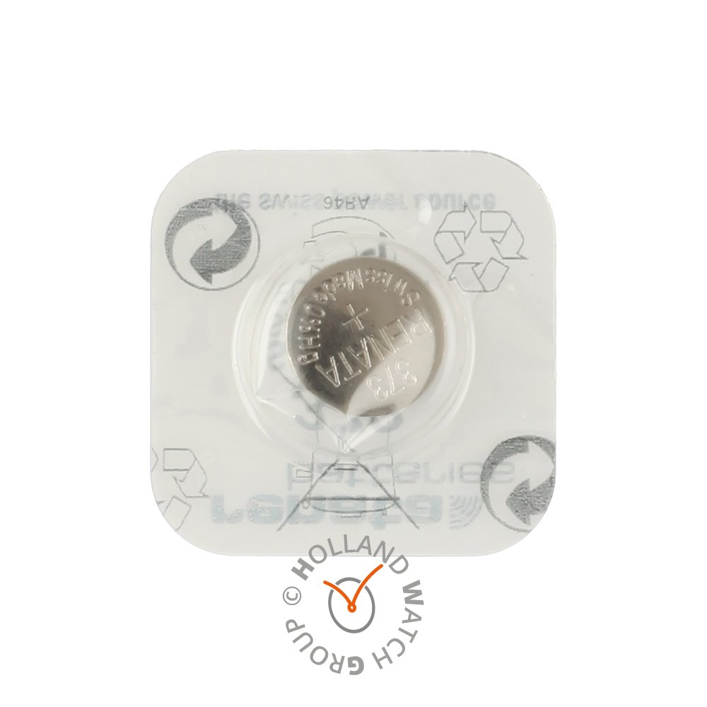 Renata R373 373 / SR916SW Battery • Watch.co.uk