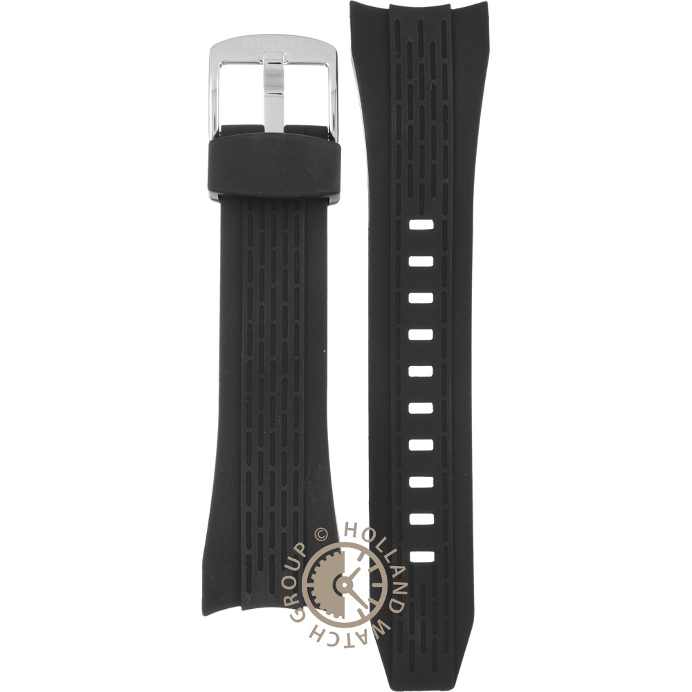 Seiko Straps Collection 4A231JR Strap • Official dealer • Watch.co.uk