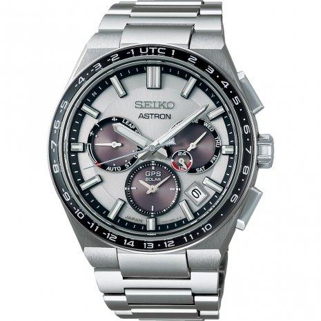 Seiko SUR375P1 Watch • EAN: 4954628238870 • Watch.co.uk