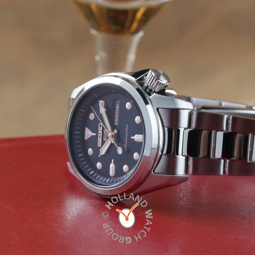 Seiko 5 Sports SRE003K1 Watch • EAN: 4954628245137 • Watch.co.uk