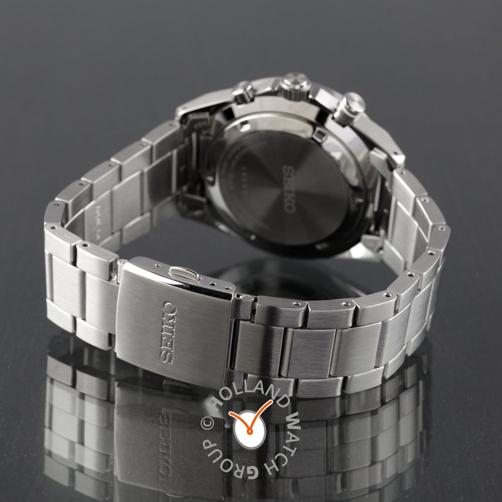 Seiko SSB397P1 Watch • EAN: 4954628240712 • Watch.co.uk