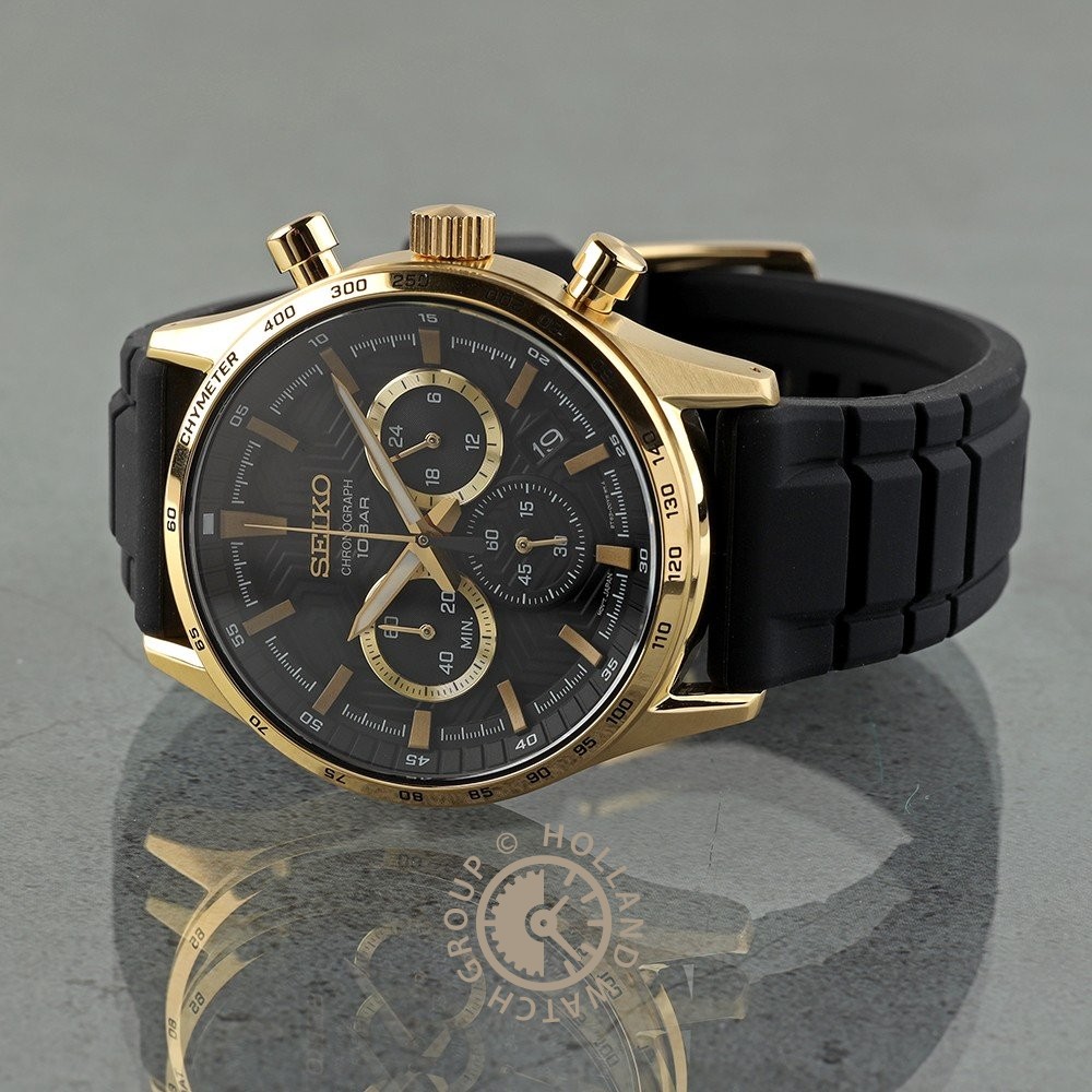 Seiko SSB446P1 Watch • EAN: 4954628251800 • Watch.co.uk