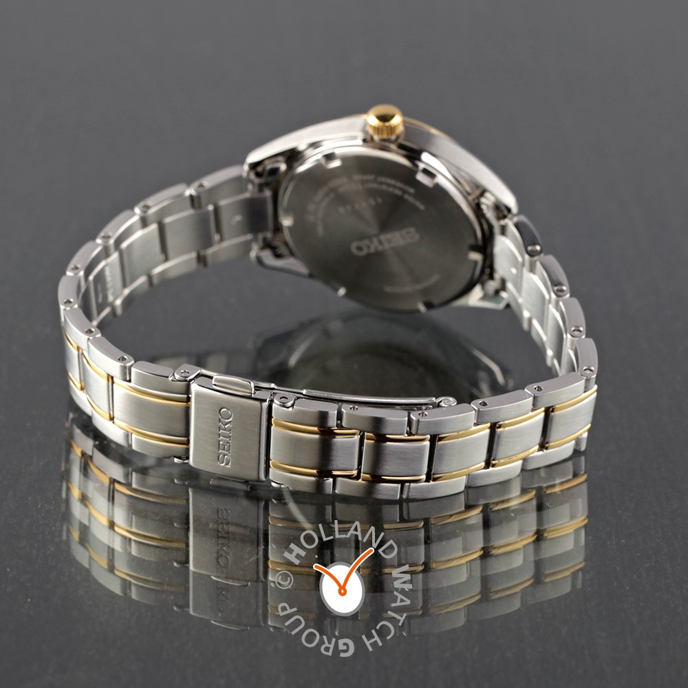 Seiko SUR466P1 Watch • EAN: 4954628240897 • Watch.co.uk