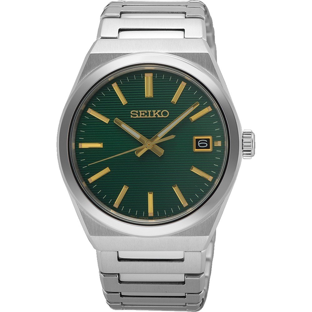 Seiko SUR601P1 Conceptual Watch • EAN: 4954628255877 • Watch.co.uk