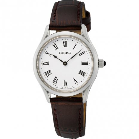 Seiko SWR049P1 Watch • EAN: 4954628239532 • Watch.co.uk