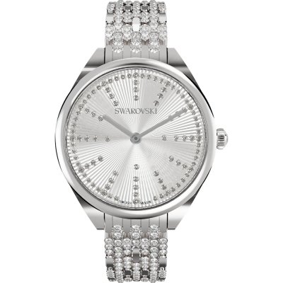 Swarovski 5610484 Attract Watch • EAN: 9009656104842 • Watch.co.uk