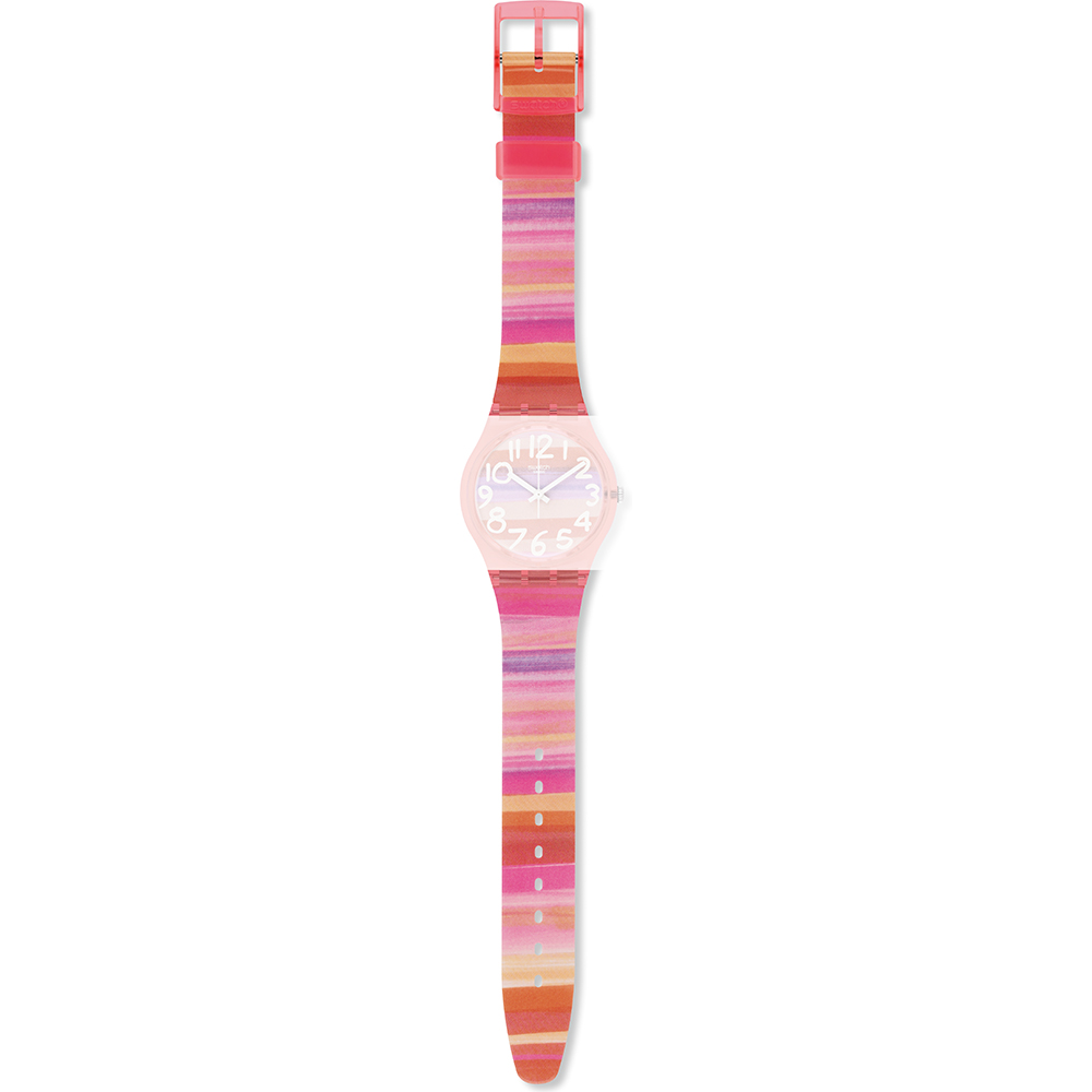 Swatch Plastic - Standard/Access/Solar/Musicall/Stop - G/SK/SL/SR/SS ...