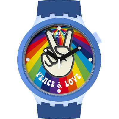 Rainbow Watches • The watch specialist • Watch.co.uk