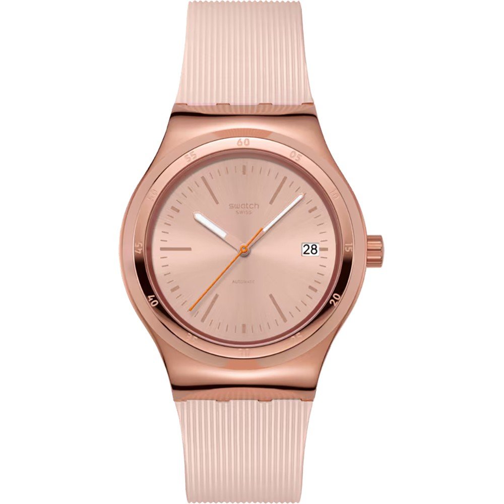Swatch Sistem 51 Irony YIG402 Secret Moves Watch • EAN: 7610522891586 ...
