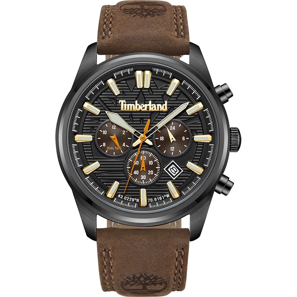 Timberland TDWGF0009603 Northbridge Watch • EAN: 9990001287993 • Watch ...