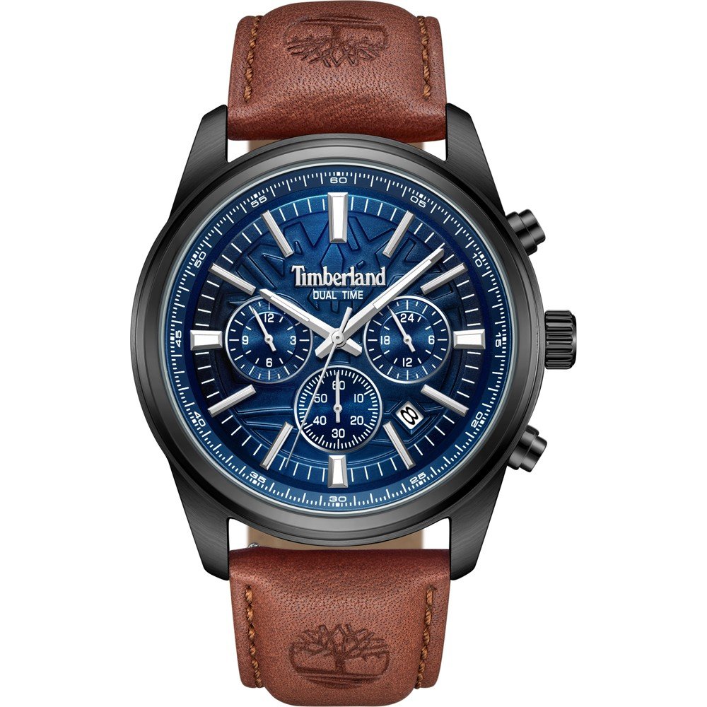 Timberland TDWGF0041204 Northbridge Watch • EAN: 4894816146351 • Watch ...