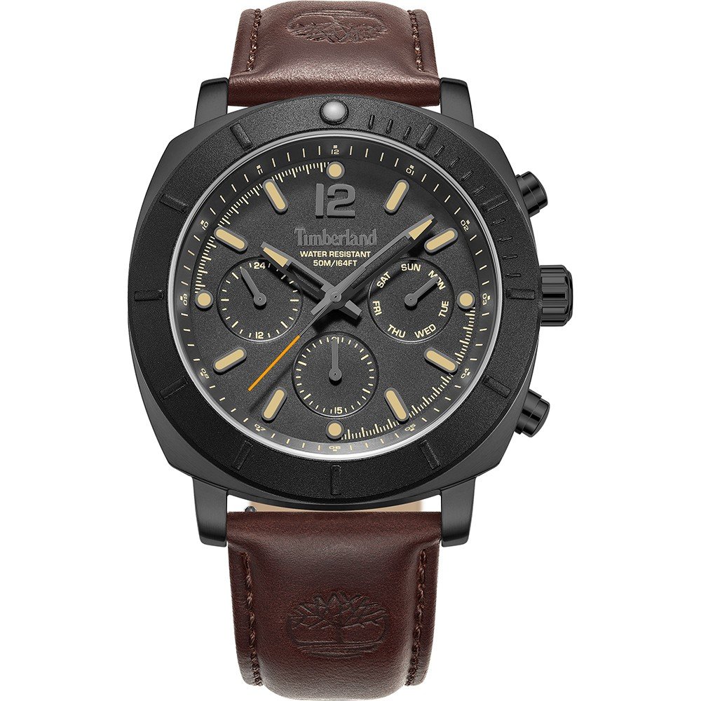 Timberland TDWGF0074903 Pyperville Watch • EAN: 4894816162054 • Watch.co.uk