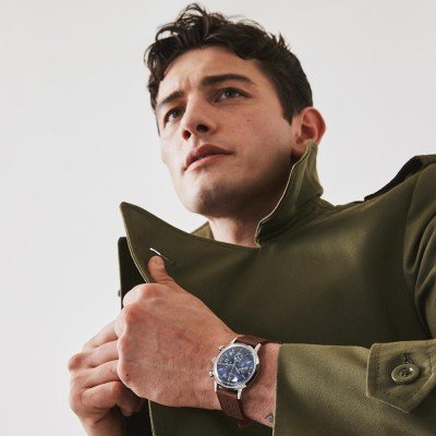 Timex Marlin TW2W10200 Watch • EAN: 0194366287516 • Watch.co.uk