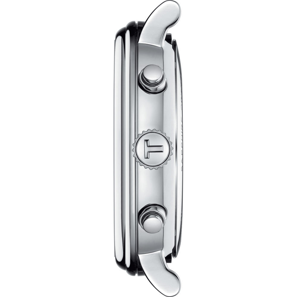 Tissot T-Classic T1224171603300 Carson Premium Watch • EAN ...