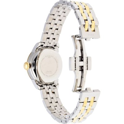 Tissot Le Locle T41218334 Watch • EAN: 7611608259122 • Watch.co.uk