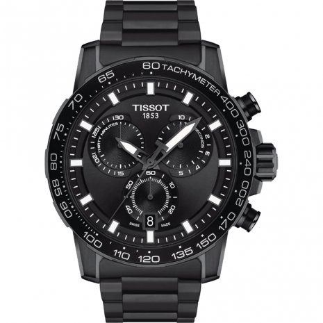 Tissot T-Sport T1256171105100 Supersport Chrono Watch • EAN ...