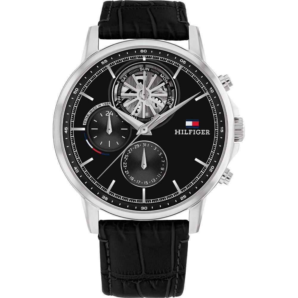 Tommy Hilfiger 1710605 Watch • EAN: 7613272576796 • Watch.co.uk