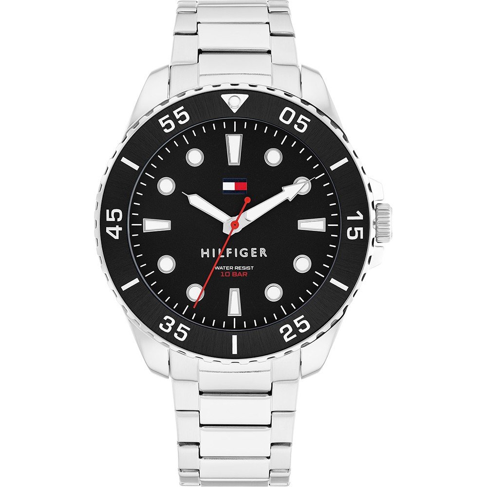 Tommy Hilfiger 1792203 Watch • EAN: 7613231676871 • Watch.co.uk