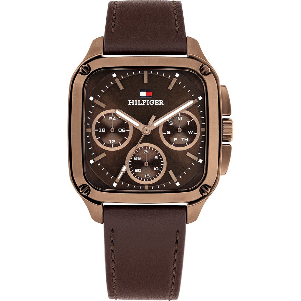 Tommy Hilfiger 1792221 Watch • EAN: 7613272661195 • Watch.co.uk