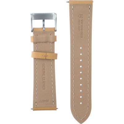 Victorinox Swiss Army V.004677 Infantry Vintage Strap • Official dealer ...