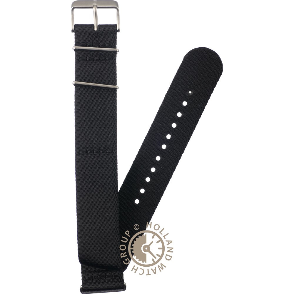 Victorinox Swiss Army V.005046 Maverick Strap • Official dealer • Watch ...